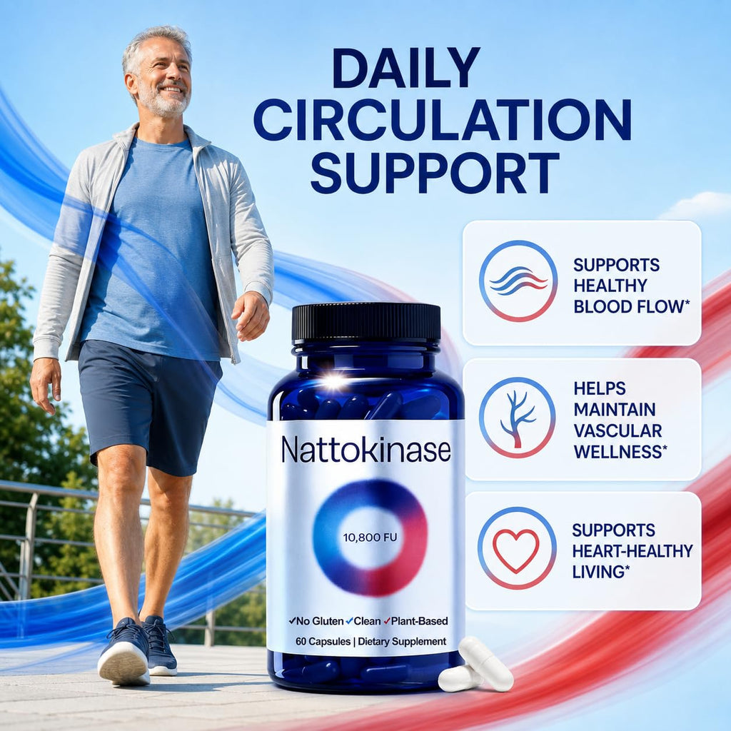 Ultimate energy capsules for active lifestyles