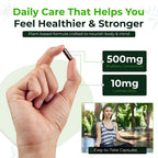 Ultimate Eye Health for clear sight