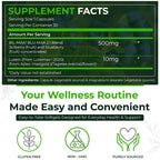 Ultimate Eye Health for vision support