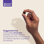 Ultimate Eye Support for clear eyesight