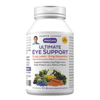 Ultimate Eye Support softgels for vision