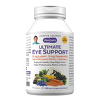 Ultimate Eye Support softgels for vision