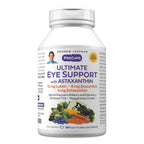 Ultimate Eye Support softgels for vision