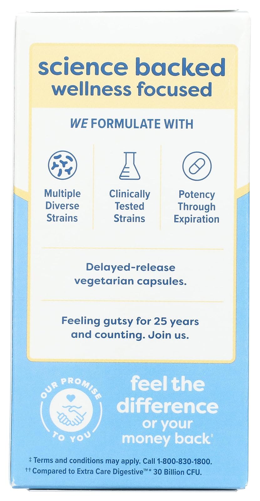 Ultimate Flora 50 billion cfu capsules