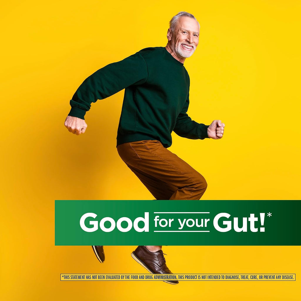 Ultimate Flora 50+ gut balance