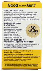Ultimate Flora Care 100 billion CFU capsules