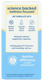 Ultimate Flora Extra Care capsules