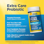 Ultimate Flora for healthy digestion