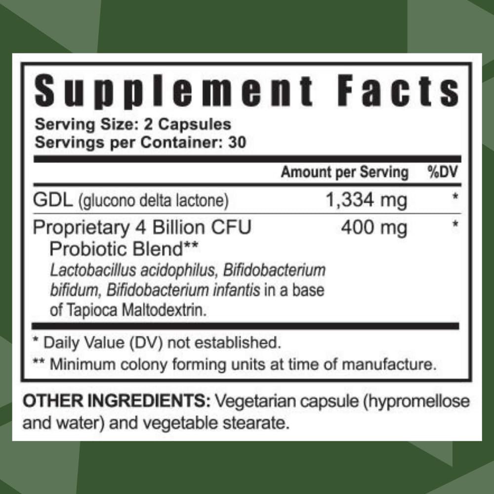 Ultimate Flora FX probiotics for women