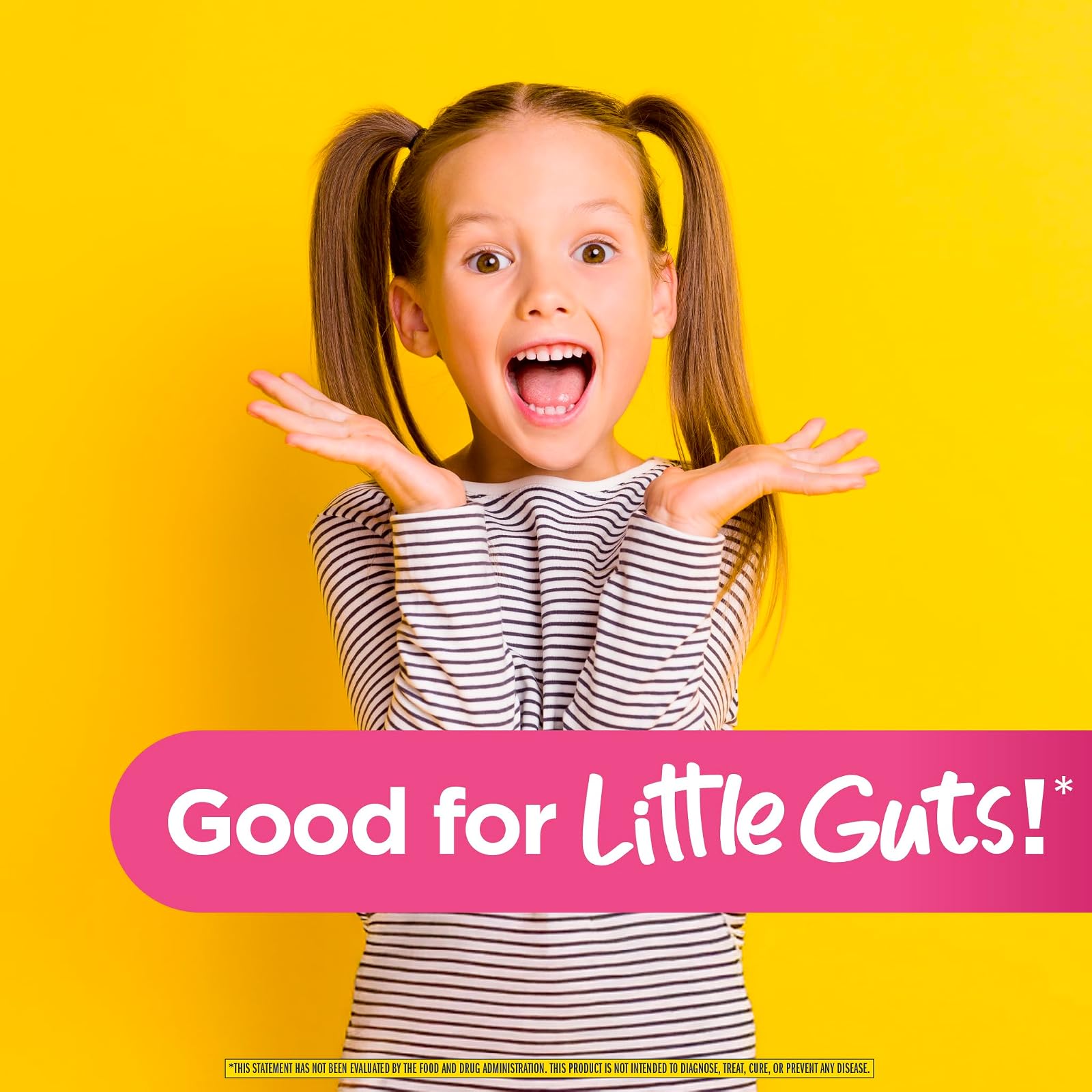 ultimate flora probiotics for children