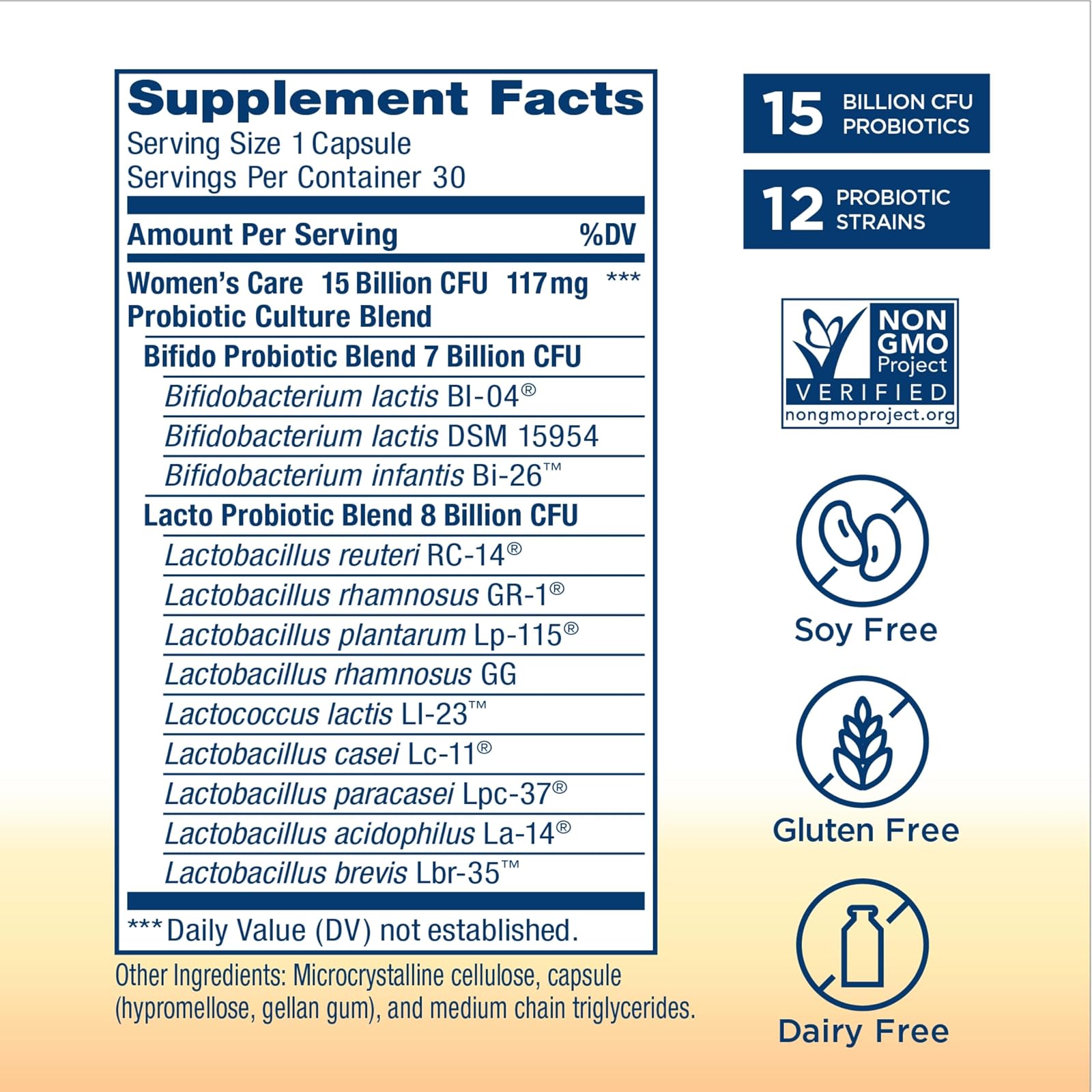 ultimate flora probiotics for digestive support