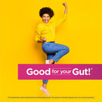 Ultimate Flora probiotics for immunity