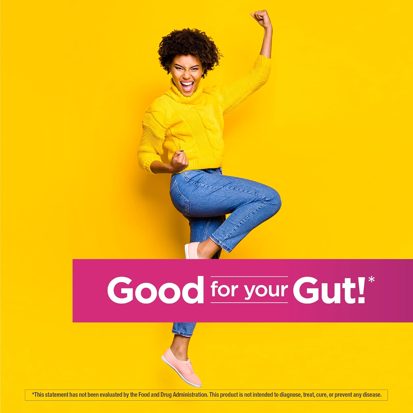 Ultimate Flora probiotics for immunity