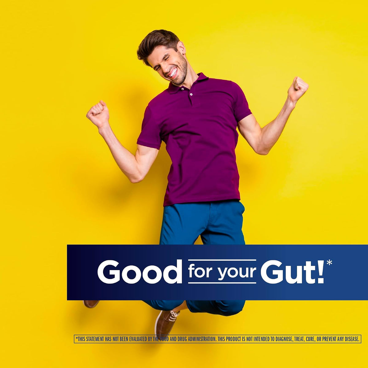 Ultimate Flora probiotics for overall health