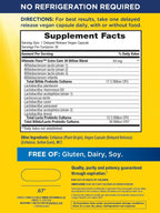 Ultimate Flora probiotics for women