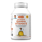 Ultimate Gamma Vitamin E benefits