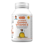 Ultimate Gamma Vitamin E benefits