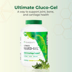 Ultimate Gluco-Gel for healthy joints
