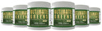 Ultimate Greens MSM powder for energy