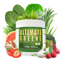 ultimate greens powder for energy
