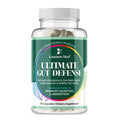 ultimate gut defense supplement for health