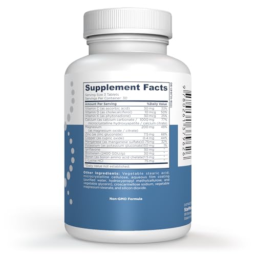 ultimate health support for women and men