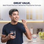 Ultimate herbal supplement for wellness