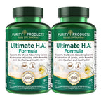 ultimate hyaluronic acid capsules