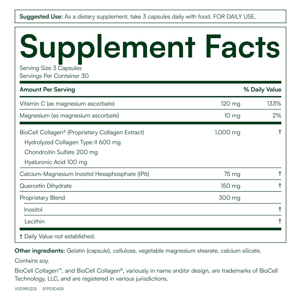 ultimate hyaluronic acid supplement