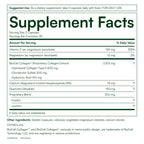 ultimate hyaluronic acid supplement