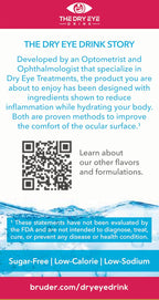 Ultimate Hydration electrolyte powder for workouts