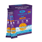 Ultimate Hydration electrolyte powder packets