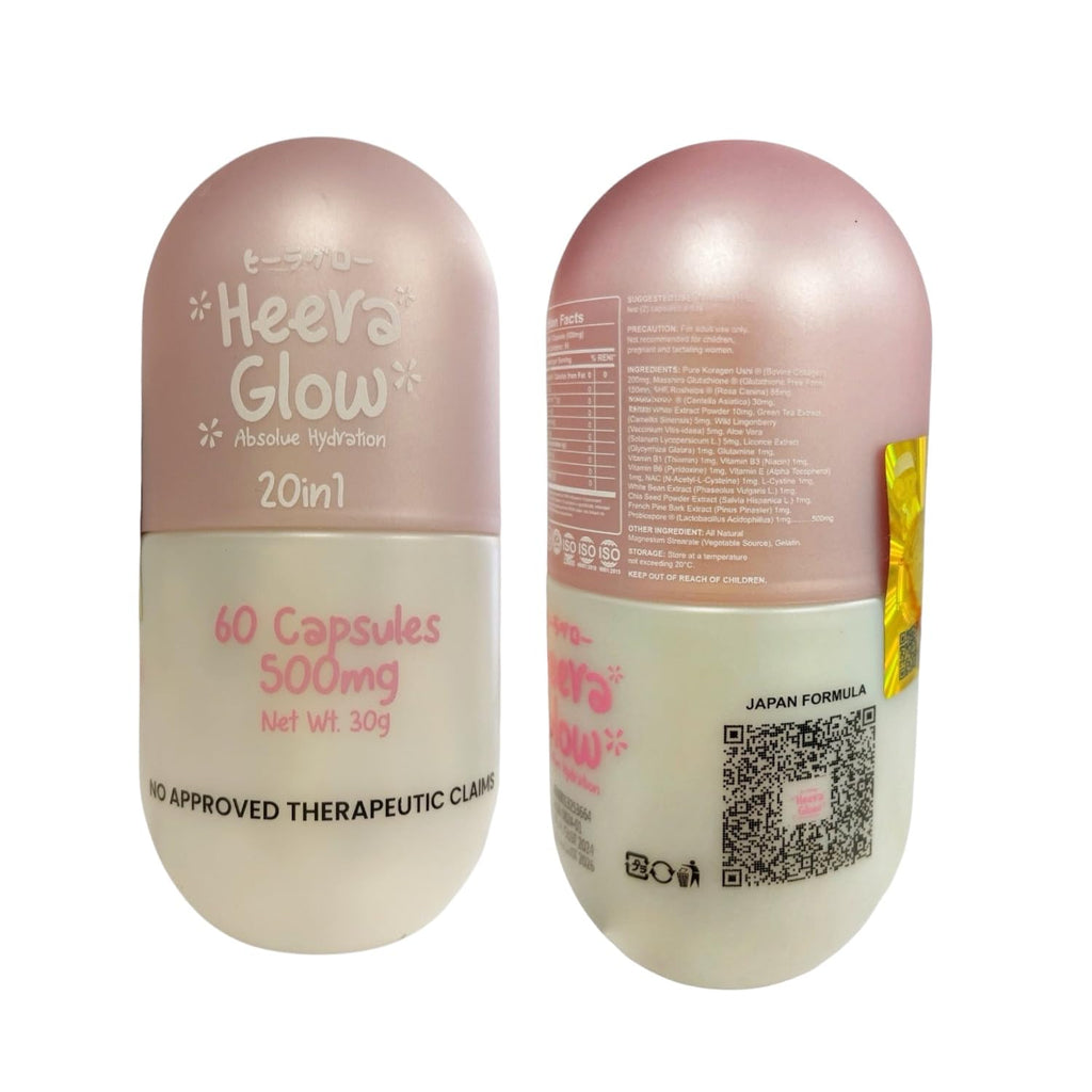 ultimate hydration for healthy complexion