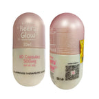 ultimate hydration for healthy complexion