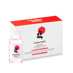 Ultimate hydration with Ginger Milk ampoules