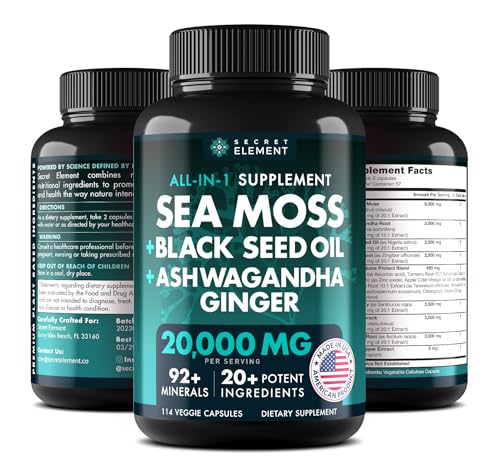 ultimate immune defense blend