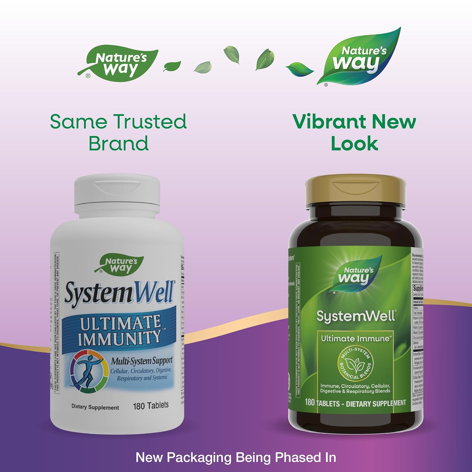Ultimate Immune multivitamin for men