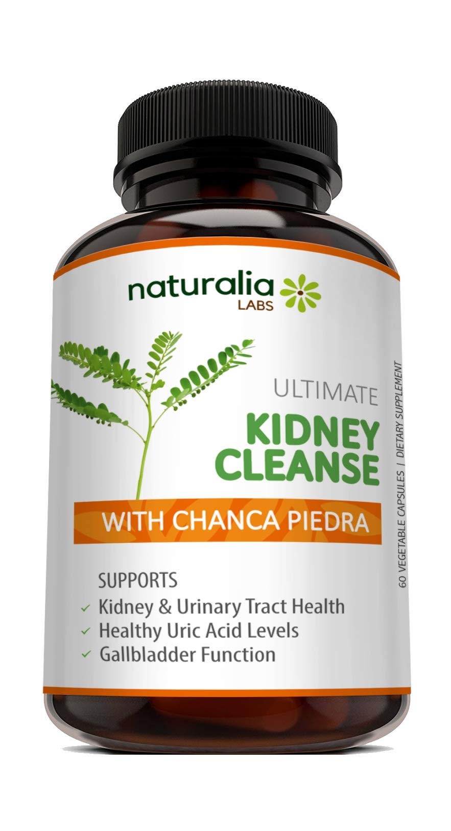 Ultimate Kidney Cleanse for uric acid