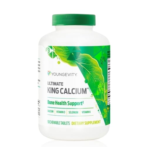 Ultimate King calcium for heart health