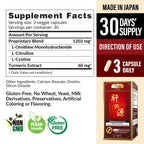 ultimate liver care multivitamin for men