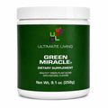 Ultimate Living Greens superfood powder