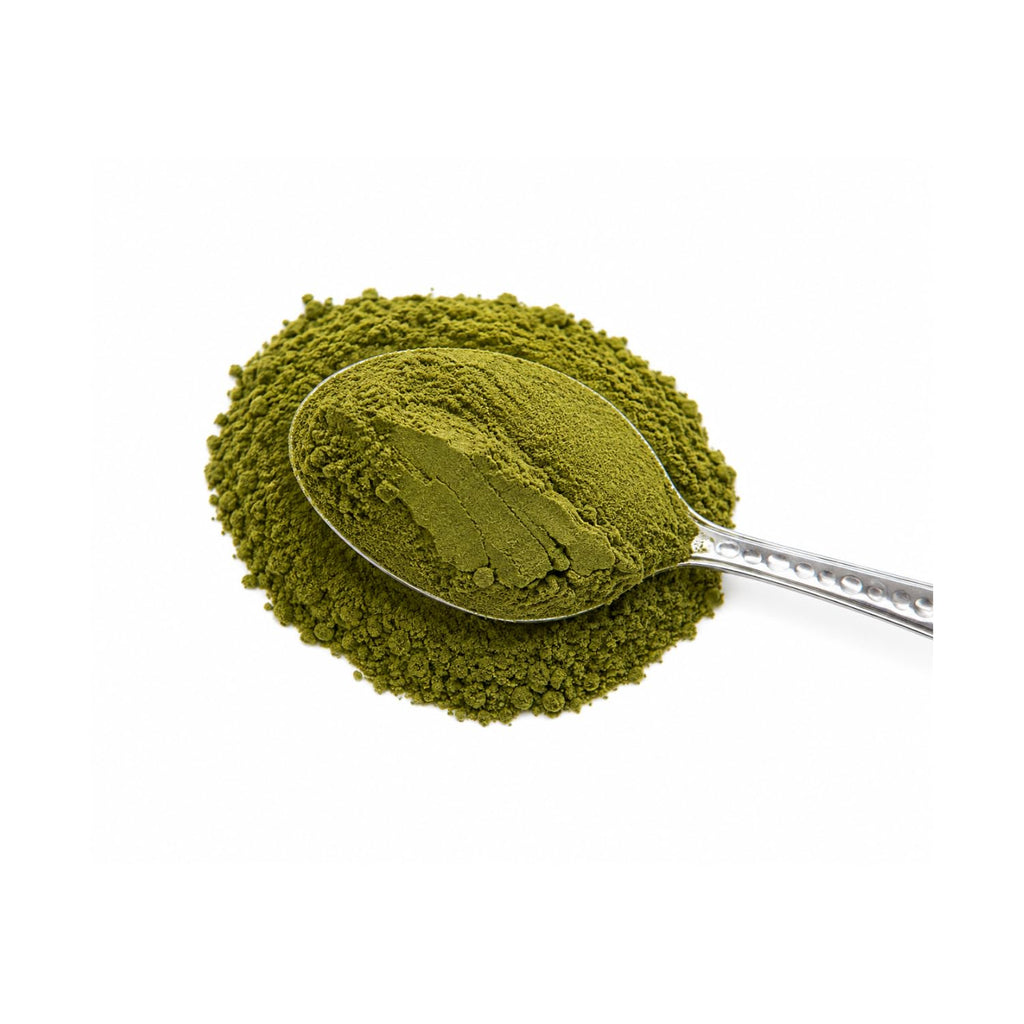 Ultimate Living superfood for vitality