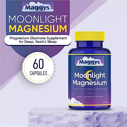 ultimate magnesium complex for relaxation