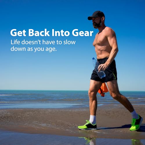 ultimate male optimization health support