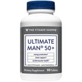 Ultimate Man 50+ multivitamin for men