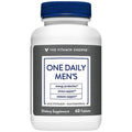 Ultimate Man 50+ multivitamin tablets
