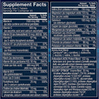 Ultimate Man Elite multivitamin benefits