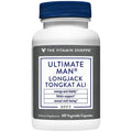 Ultimate Man libido support capsules