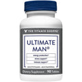 Ultimate Man multivitamin for men