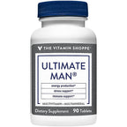 Ultimate Man multivitamin for men